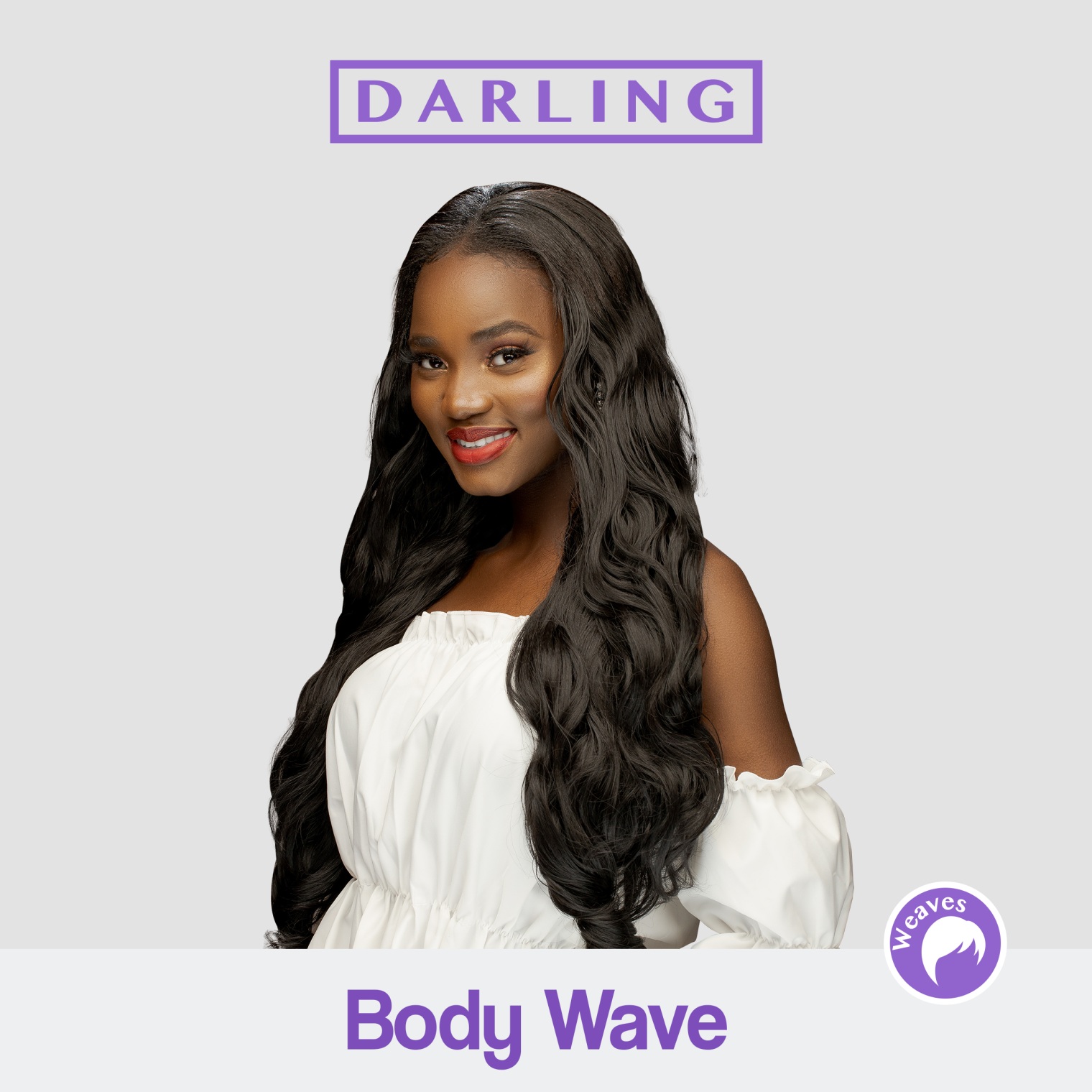 Darling Empress Body Wave
