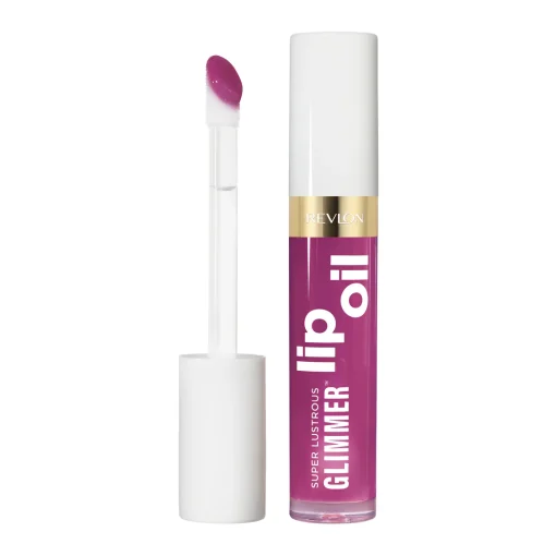 Revlon Super Lustrous Glimmer Lip Oil 3.8ml